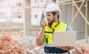 Devenez chef de chantier-un expert de la construction ! |France Travail